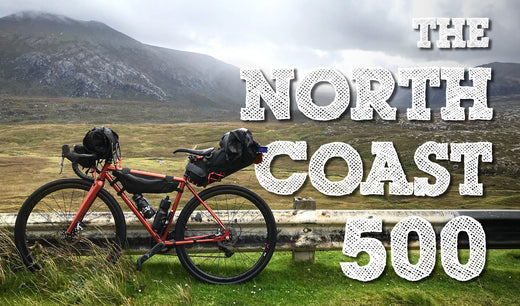 The North Coast 500 #NC500 – Velovie